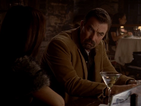 Review: Jesse Stone: Stone Cold (2005) | It's A Stampede!