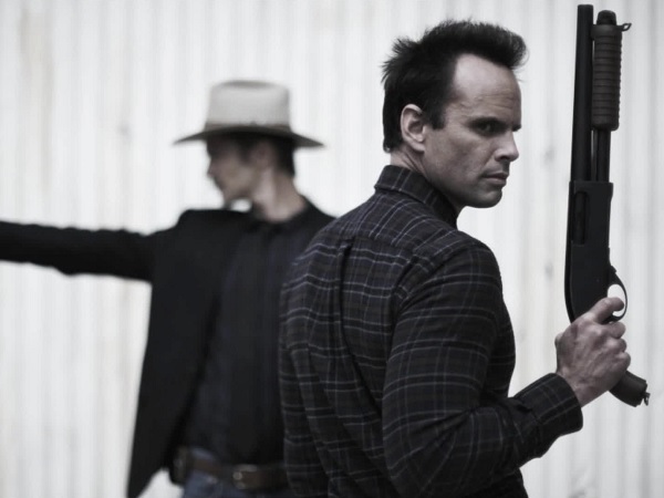 How to watch the Justified shows in order | It's A Stampede!