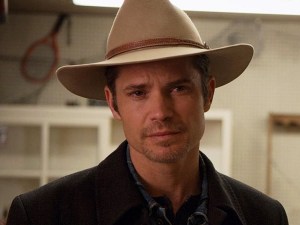 How to watch the Justified shows in order | It's A Stampede!