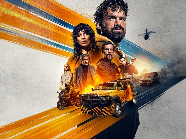 How many Lost Bullet movies are there? | It's A Stampede!