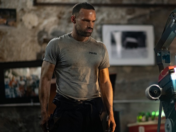 How many Lost Bullet movies are there? | It's A Stampede!