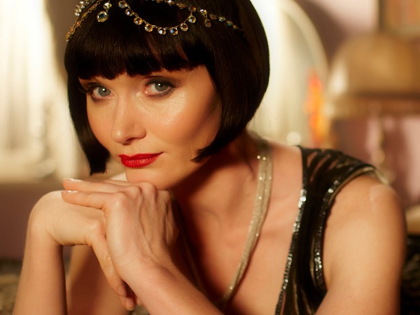 How to watch Miss Fisher’s Murder Mysteries in order | It's A Stampede!