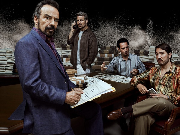 How to watch the Narcos shows in order | It's A Stampede!