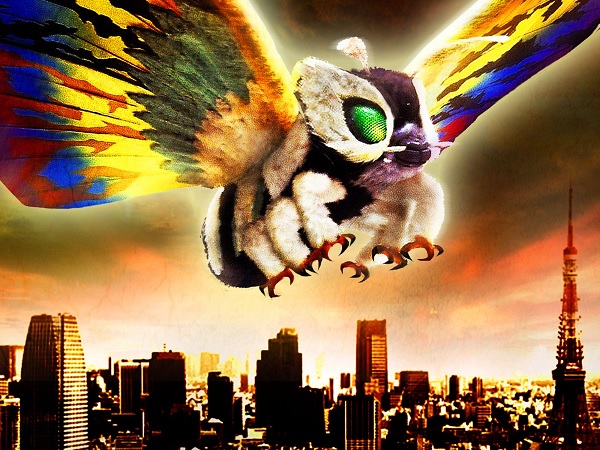 The Mothra movies in order | It's A Stampede!