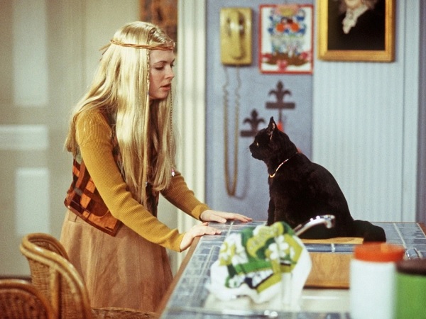 Remembering the four-part Sabrina the Teenage Witch crossover | It's A ...