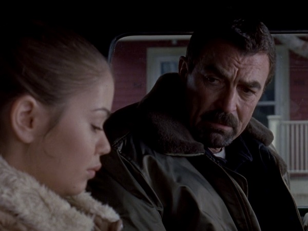 Review: Jesse Stone: Stone Cold (2005) | It's A Stampede!