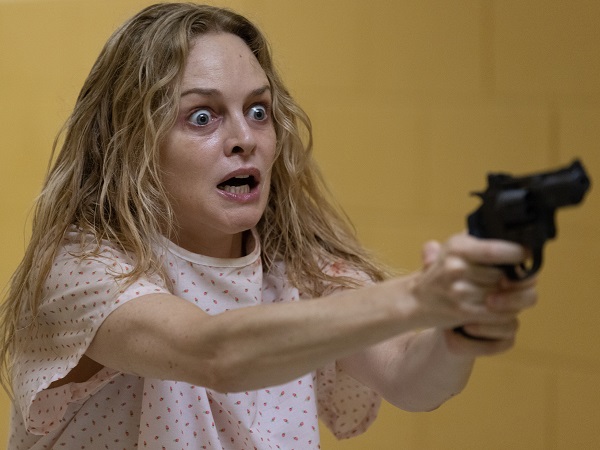 Review: Suitable Flesh (2023) | It's A Stampede!
