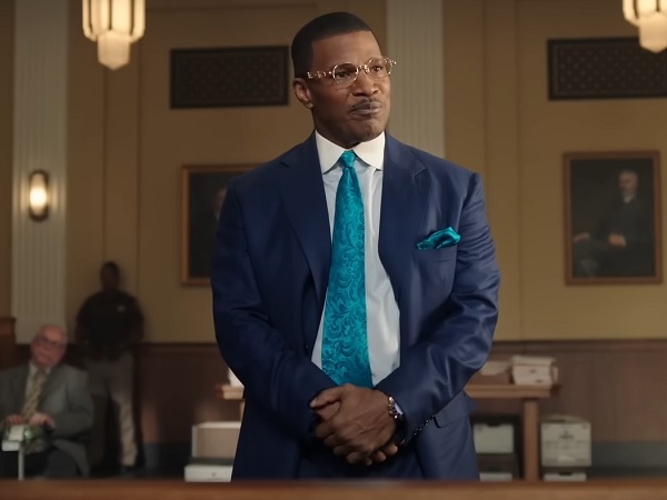 Review: The Burial (2023) | It's A Stampede!