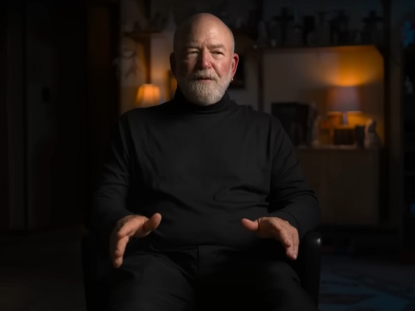 Review: The Devil on Trial (2023) | It's A Stampede!