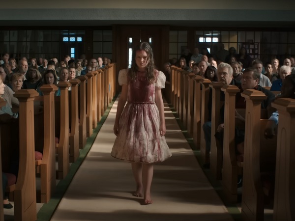 Review: The Exorcist: Believer (2023) | It's A Stampede!