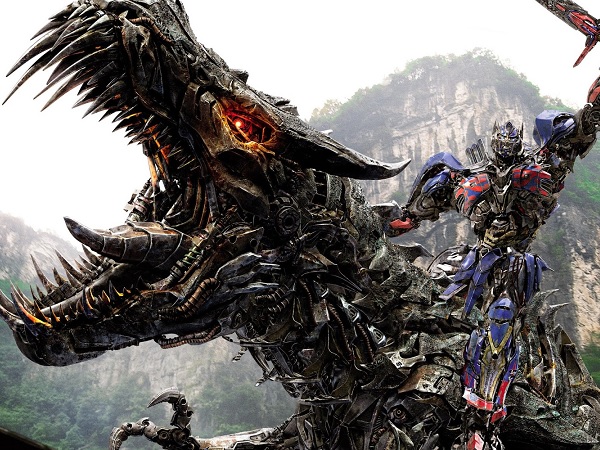What is the best order to watch the Transformers movies? | It's A Stampede!