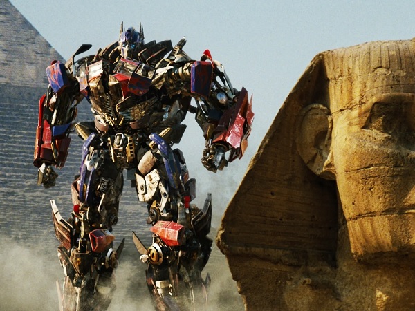 What is the best order to watch the Transformers movies? | It's A Stampede!