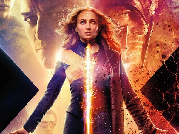 What is the order of the X-Men movies? | It's A Stampede!