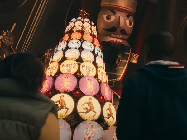 Review: Candy Cane Lane (2023) | It's A Stampede!