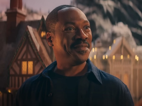 Review: Candy Cane Lane (2023) | It's A Stampede!