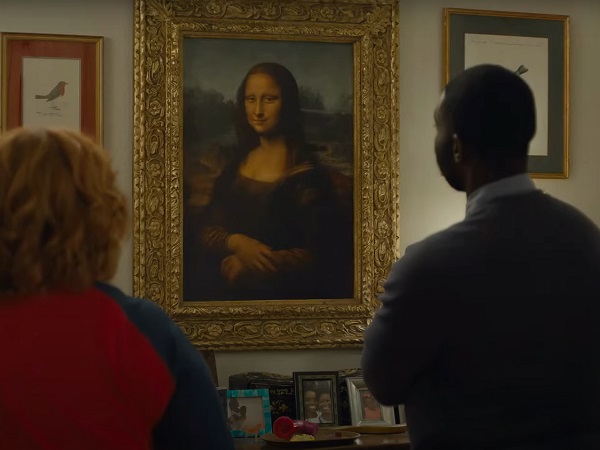 Review: Genie (2023) | It's A Stampede!