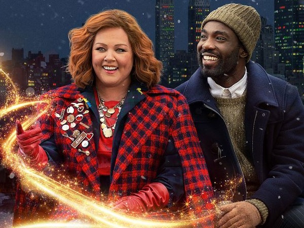 Review: Genie (2023) | It's A Stampede!