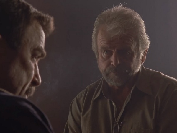 Review: Jesse Stone: Death in Paradise (2006) | It's A Stampede!