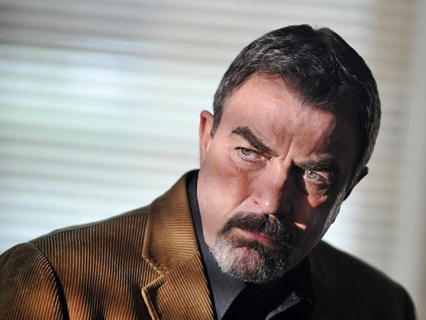 What is the order of the Jesse Stone movies? | It's A Stampede!