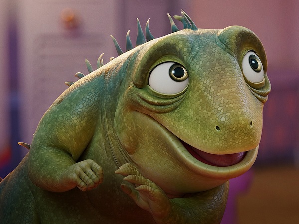 Review: Leo (2023) | It's A Stampede!