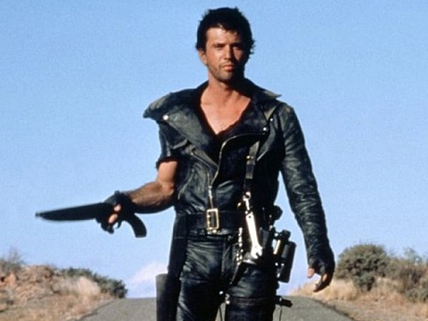 What is the order of the Mad Max movies? | It's A Stampede!