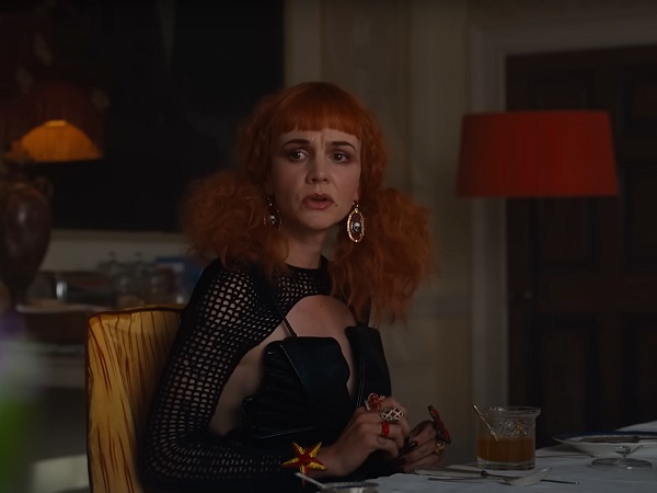 Best Saltburn movie quotes | It's A Stampede!