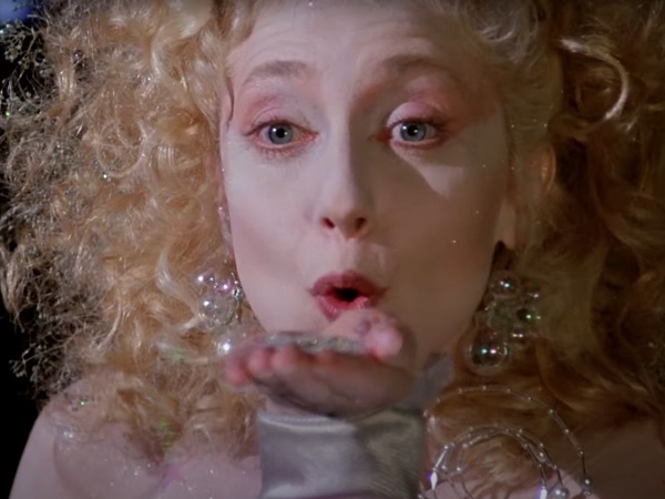 Review: Scrooged – 35th anniversary | It's A Stampede!