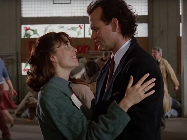 Review: Scrooged – 35th anniversary | It's A Stampede!