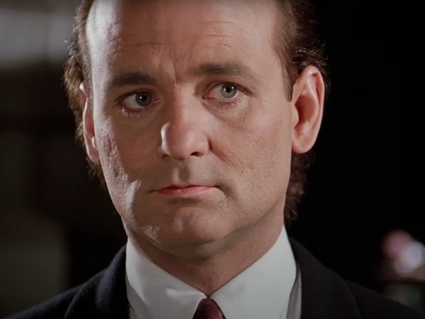 Review: Scrooged – 35th anniversary | It's A Stampede!