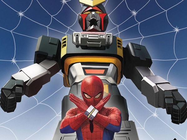 What is the order of the Spider-Man movies? | It's A Stampede!