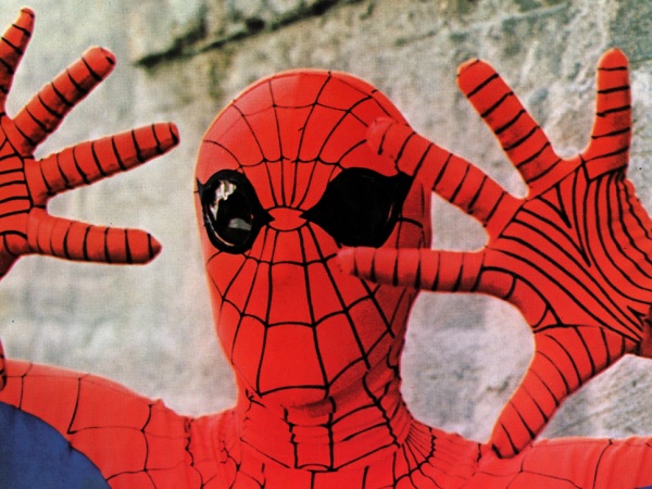 What is the order of the Spider-Man movies? | It's A Stampede!