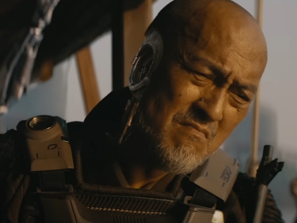 Review: The Creator (2023) | It's A Stampede!