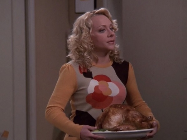 List Of The King Of Queens Thanksgiving Episodes Its A Stampede