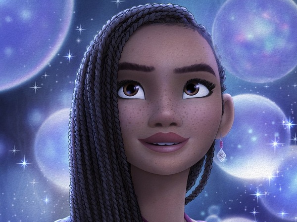 Review: Wish (2023) | It's A Stampede!