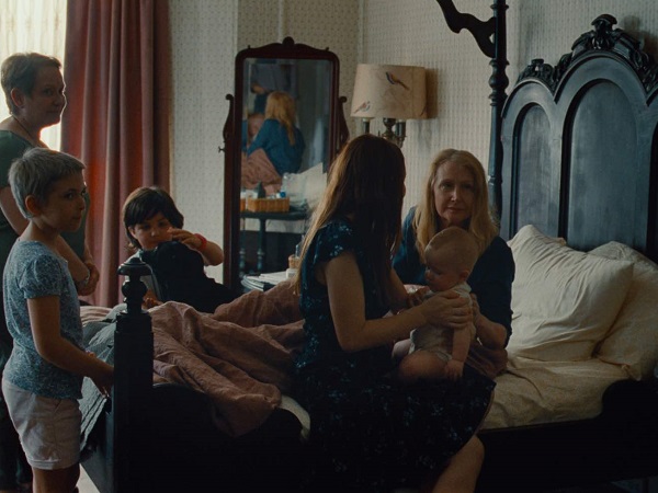 Review: Monica | It's A Stampede!