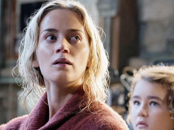 How many A Quiet Place movies are there? | It's A Stampede!