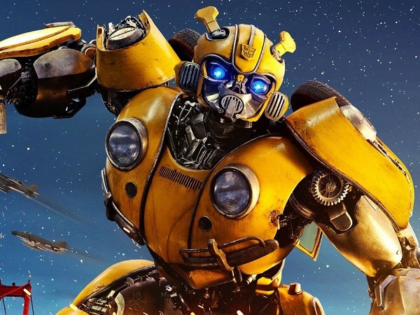 What is the best order to watch the Transformers movies? | It's A Stampede!