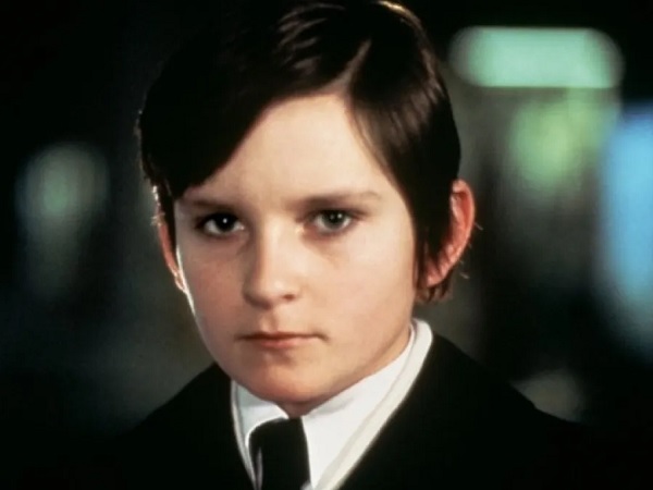 What is the order of The Omen movies? | It's A Stampede!