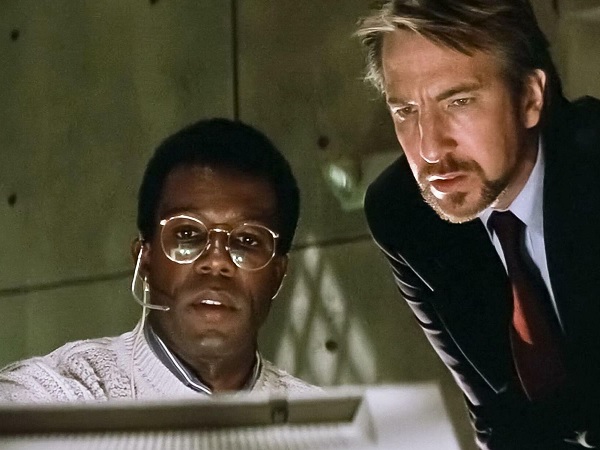 Review: Die Hard – 35th anniversary | It's A Stampede!