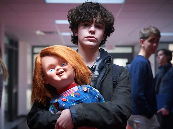 What is the best order to watch the Chucky movies? | It's A Stampede!