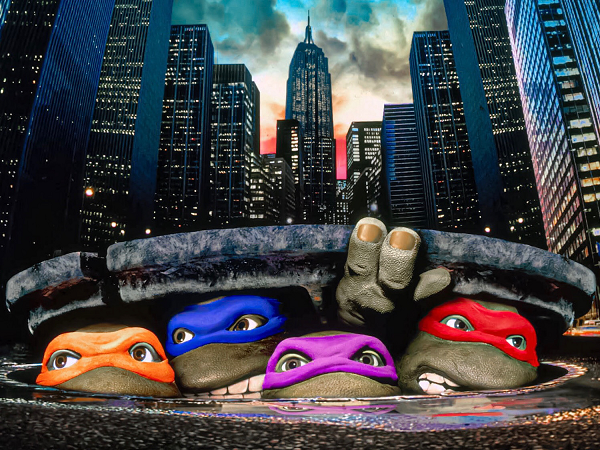 What is the best order to watch the Teenage Mutant Ninja Turtles movies ...