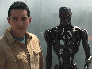 What is the order of The Terminator movies? | It's A Stampede!