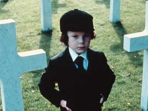 What is the order of The Omen movies? | It's A Stampede!