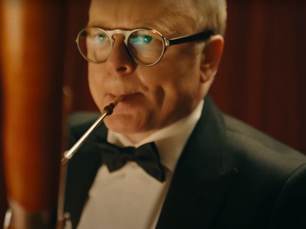 Review: The One Note Man (2023) | It's A Stampede!