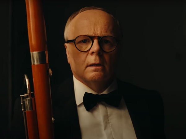 Review: The One Note Man (2023) | It's A Stampede!