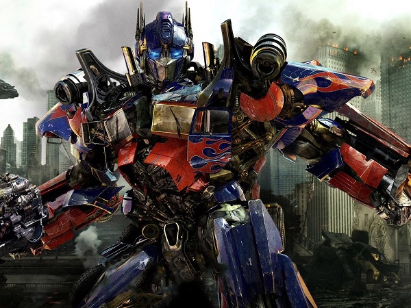 What is the best order to watch the Transformers movies? | It's A Stampede!