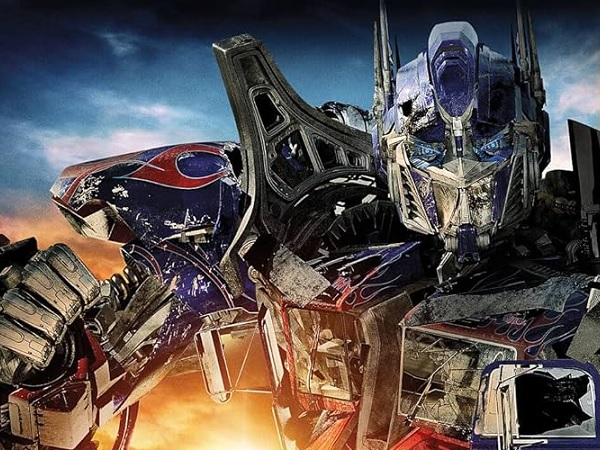 What is the best order to watch the Transformers movies? | It's A Stampede!