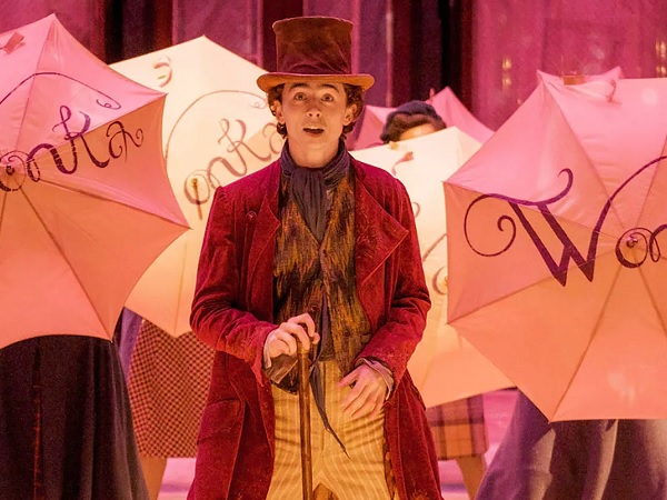 Review: Wonka (2023) | It's A Stampede!