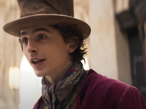 Review: Wonka (2023) | It's A Stampede!