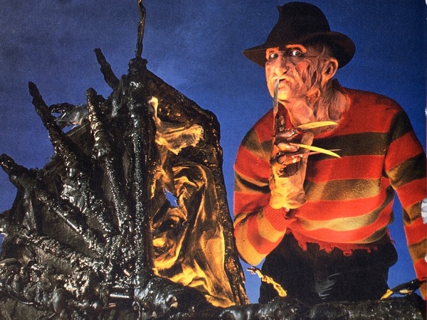 What is the best order to watch the Nightmare on Elm Street movies ...